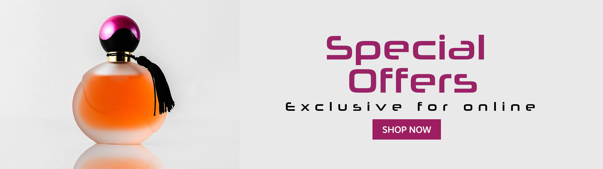 Al Sharif Fragrance LTD